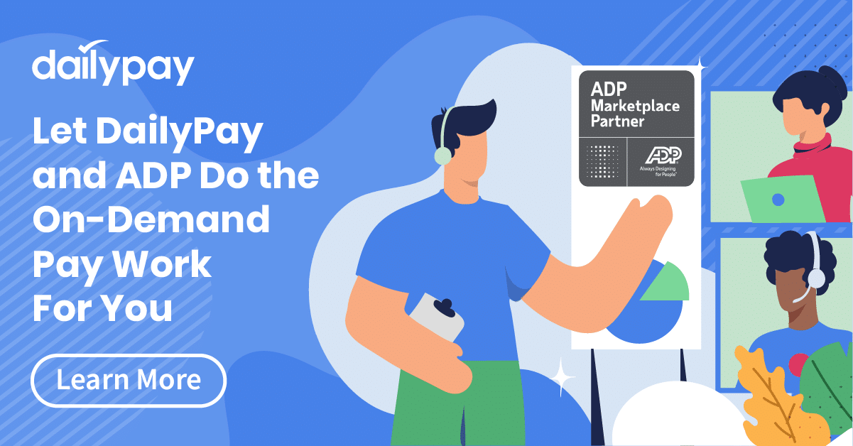 Events Archives - DailyPay