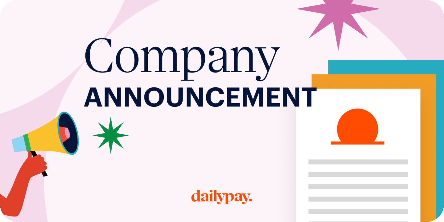 Stacy Greiner Named Permanent CEO For DailyPay - DailyPay