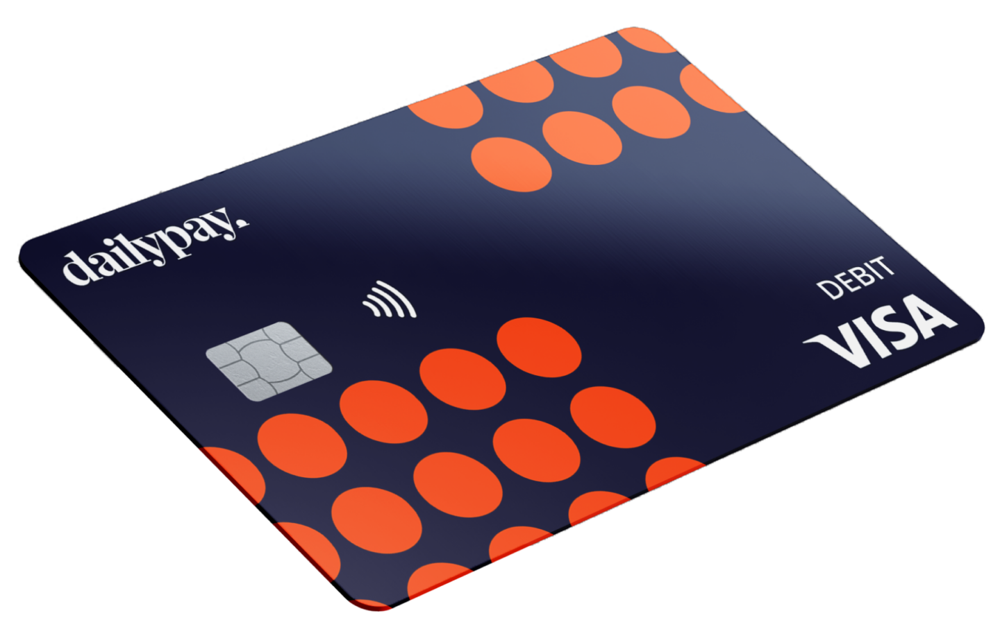 DailyPay Rebrands Its Card, Adding New Merchant Cash Back Offers - DailyPay