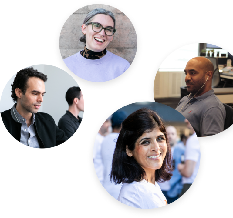 Who we are - DailyPay