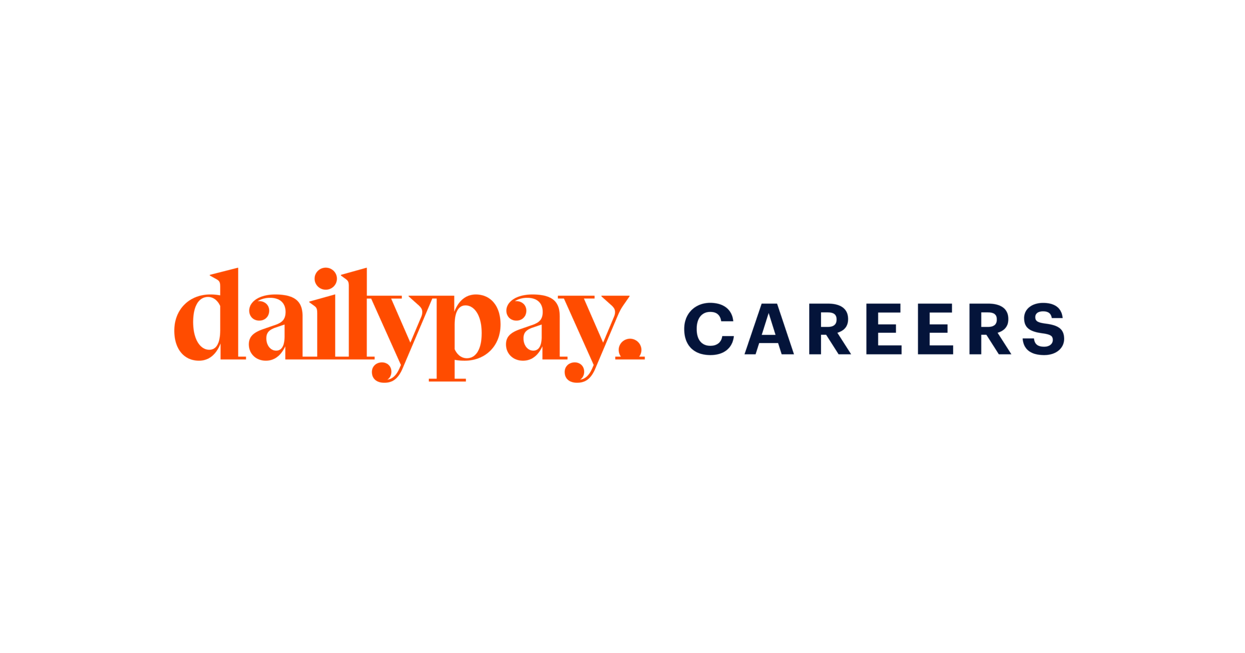 Jobs - DailyPay