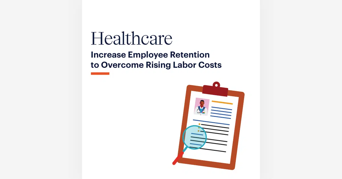 Increase Employee Retention to Offset Rising Labor Costs - DailyPay