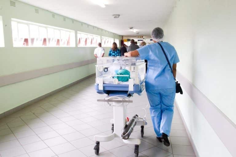 Healthcare Turnover Rates 2023 Update DailyPay Healthcare Turnover Rates 2023 Update DailyPay