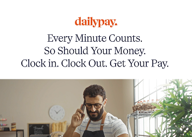 Open Enrollment - DailyPay