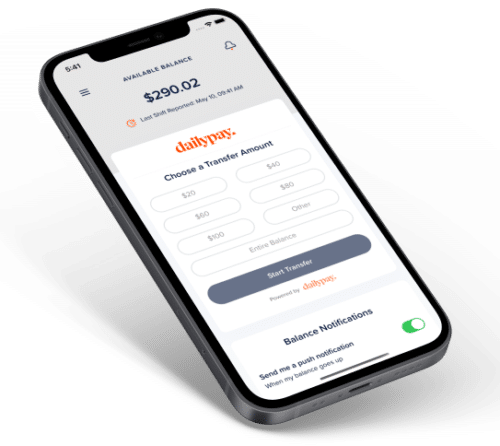 How it Works - DailyPay