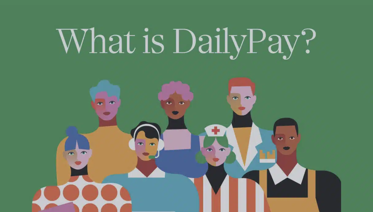 Team Software - DailyPay