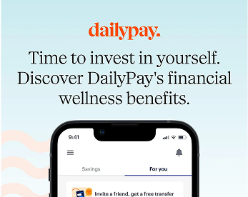 Open Enrollment - DailyPay