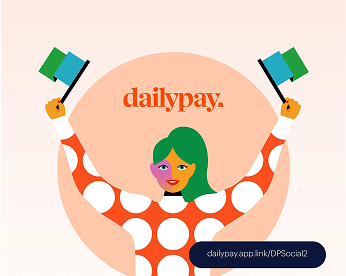 Open Enrollment - DailyPay