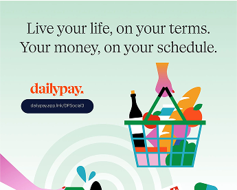 Open Enrollment - DailyPay