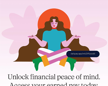 Open Enrollment - DailyPay