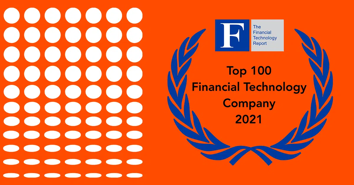 DailyPay Listed in the Top 100 Financial Technology Companies of 2021 ...