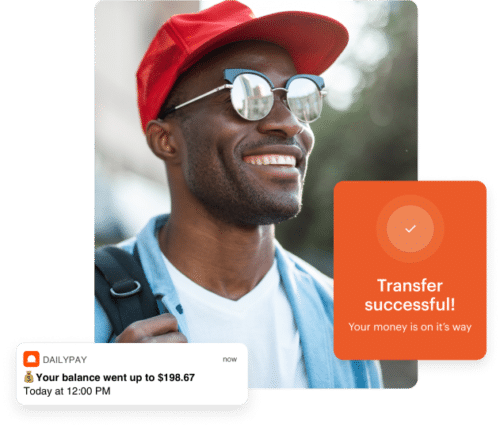 How it Works - DailyPay